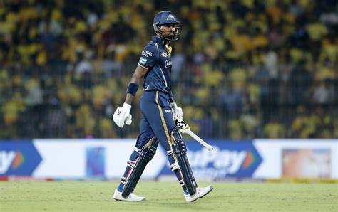 “if Hardik Pandya Does Not Remain Fit Everything Falls On Its Head