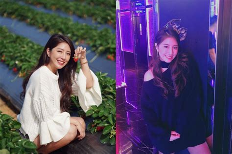 辜莞允久違放風身材！毛衣裡藏「紅色心機」嗨翻粉絲 娛樂 Nownews今日新聞