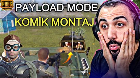 PAYLOAD MODE TROLL KOMİK EDİT BARIŞ G SASUKE VURAL ÜZÜL MEZARCI