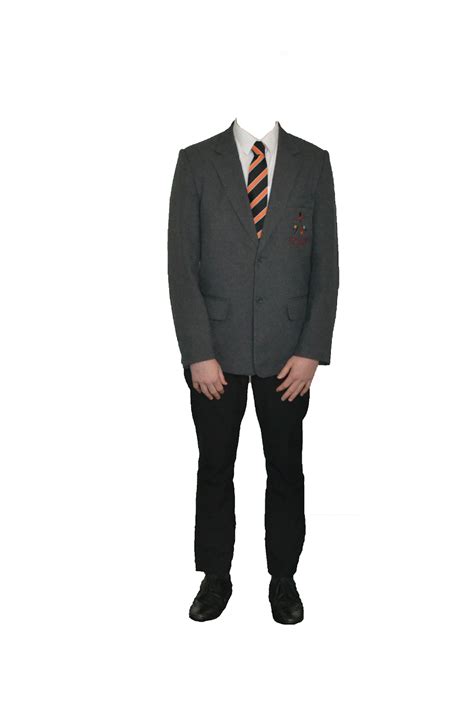 Torquay Academy Uniform