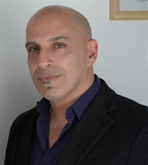 Prof Dr Javier Sciuto