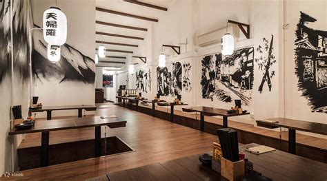 Hararu Izakaya Cash Voucher In Bugis Singapore Klook Philippines