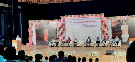 Report On Orientation Programme