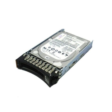 For IBM Server Hard Disk 500G SAS 2 5 7 2K 42D0707 42D0708 42D0711 Fpscomponents Com