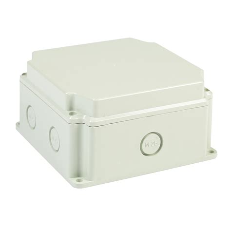 Probots ProtechT WPE18 IP65 Waterproof Plastic Enclosure Buy Online India