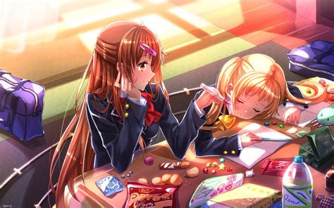 丹生谷森夏 壁紙一覧 2ページ目