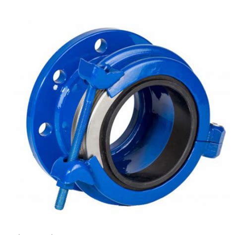 921 Top Bolt Flanged Coupling Adapter Water Fasteners