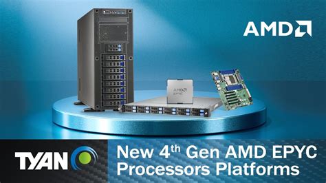 Mitac Tyan Server Platforms Designed For Cloud Native Environments And Technical Computing