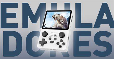 This Mini Console To Play Emulators Is On Sale For 100 Euros Gearrice