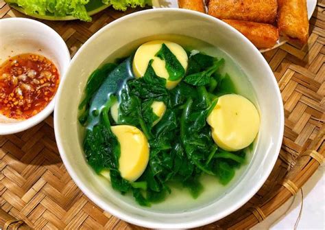 10 MÓn Canh Chay Ngon MiỆng DỄ NẤu TẠi NhÀ Top MÓn Chay Ngon 2024