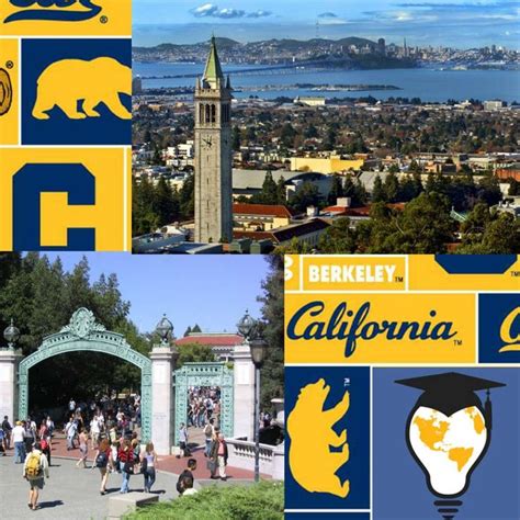 UC Berkeley Campus Tour