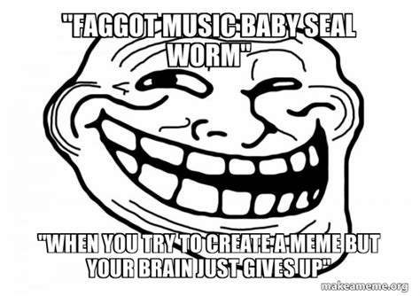 Your A Faggot Meme Honda Fag Wigger Memes Quickmeme