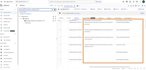 How To Use The Google Ads Api To Show Google Ads Headlines And