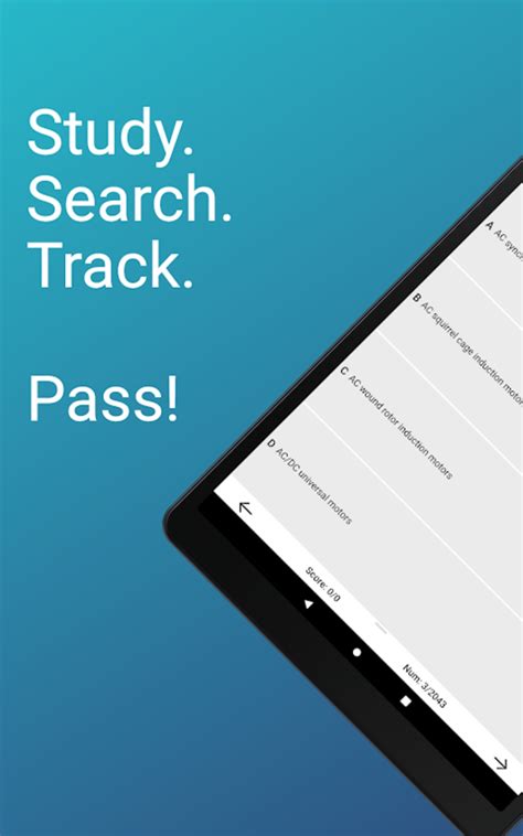 Sea Trials USCG License Exam APK Para Android Descargar
