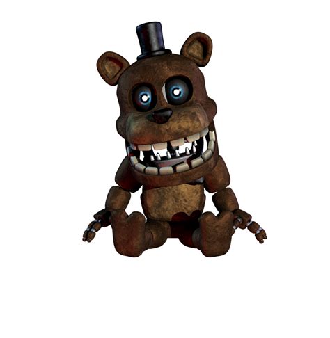 Freddle 1 By Taptun39 On Deviantart
