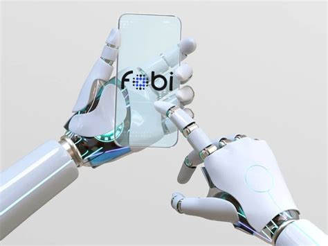 Fobi Ai Announces Completion Of First Tranche Of Non Brokered Private