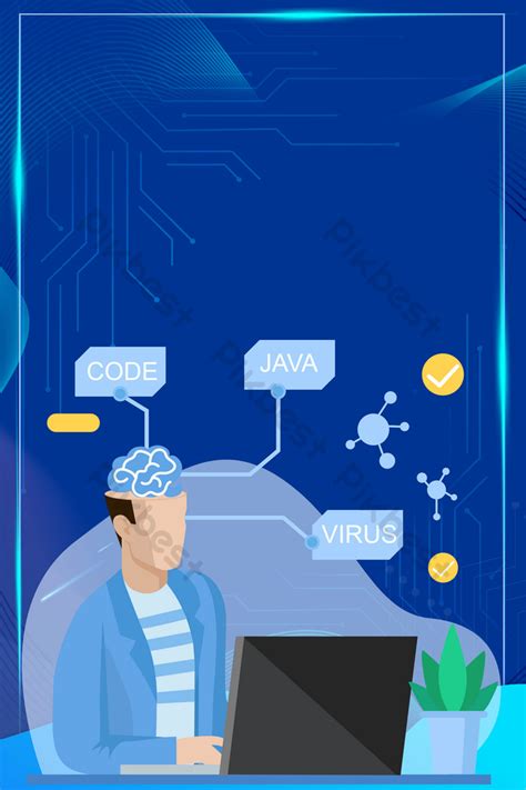 Programmer Background Hd