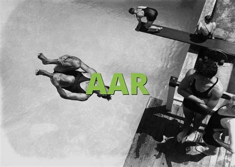 Aar Meaning