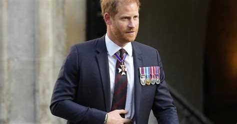 Prince Harry Wins Right To Appeal Rejection Of Publicly Funded Security