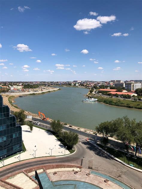 Atyrau, Kazakhstan 2024: Best Places to Visit - Tripadvisor