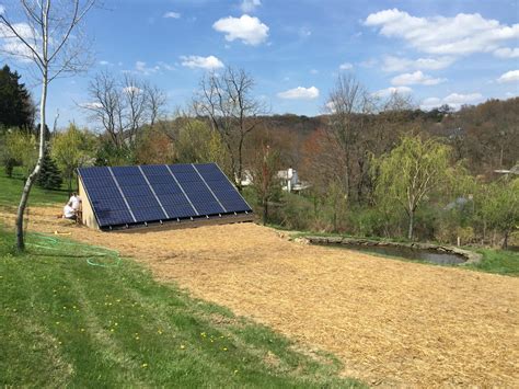 Pennsylvania Solar Energy Company Inc 2020 Profile And Reviews