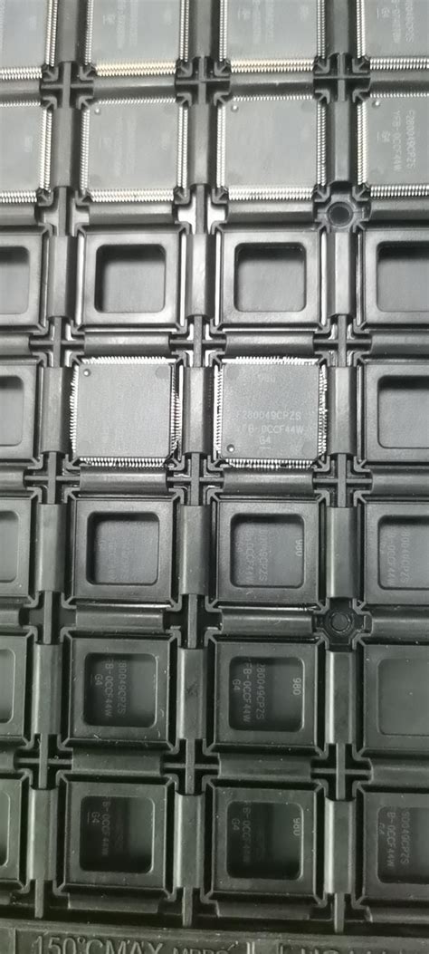 TMS320F280049 处理器MPU 维库电子市场网