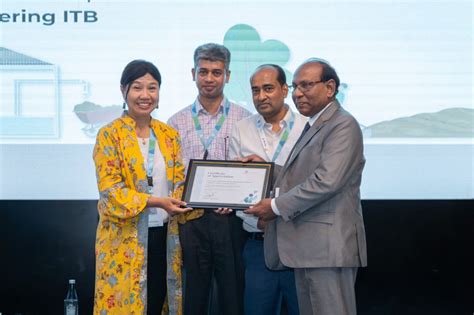 The South And South Southeast Asia Cwis Forum Emphasizes Capacity Building For Accelerating