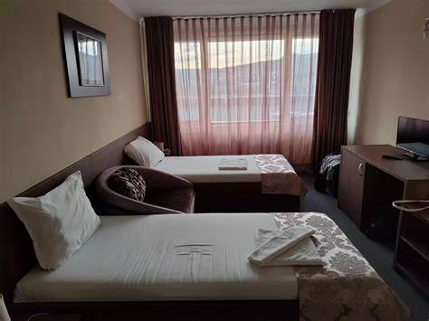 Балнеохотел Роза Стрелча Резервирай престой виж снимки и отзиви