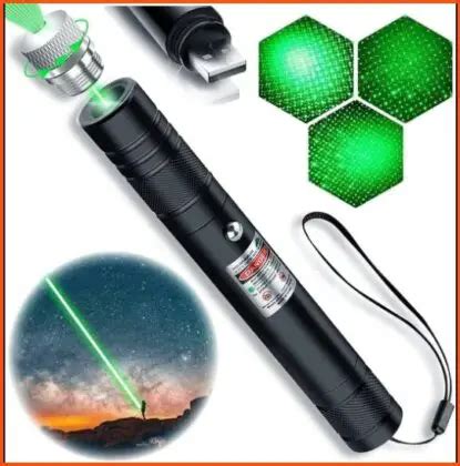 Best Laser Pointers From Astronomy To Education