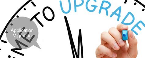 Application Migration In Vadodara ID