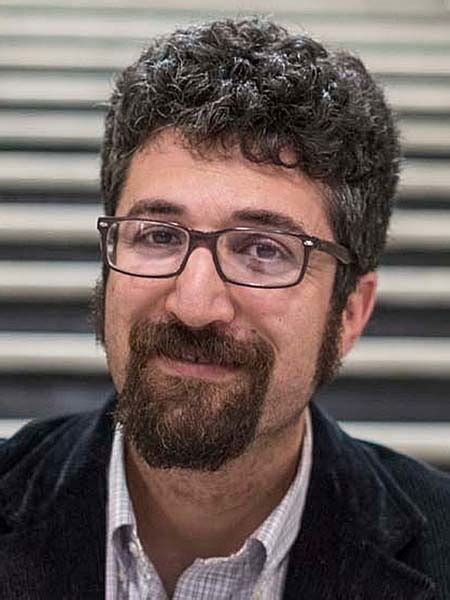 Peter Asen