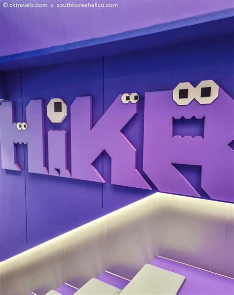 HiKR Ground Seouls Best Free K Pop Cultural Attraction Guide CK