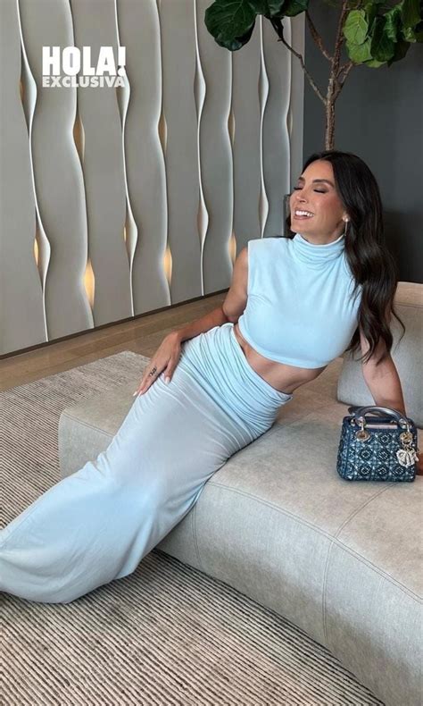 Elizabeth Gutierrez Elizabeth Gutierrez Celebrity Style Fashion