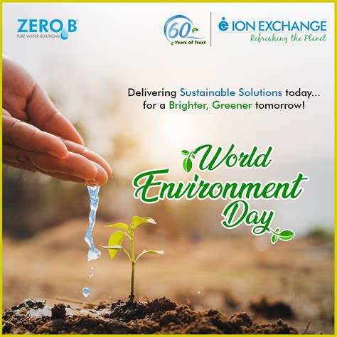 Amar Dalvi On Linkedin Happy Enviornment Day Everyone