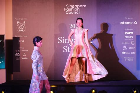 Documenting Fashion In Singapore Xcbubj