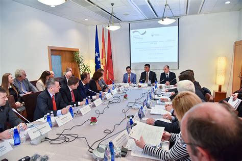 Giz Pokrenuo Projekat Prekograničnog Upravljanja Ekosistemom