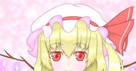 東方 フランちゃんウフフ 星月 悠のイラスト Pixiv