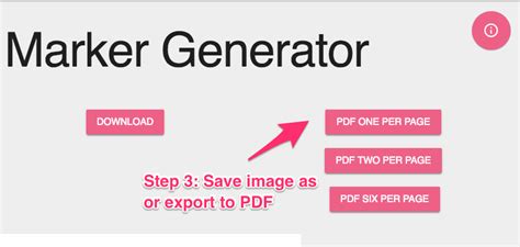 How To Create Your Own Marker Arjs Medium