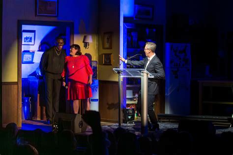 Audible Theater Marks 5th Anniversary And Announces Programming