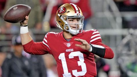 Brock Purdy Injury 49ers Qb Explains Recovery With Robotic Arm