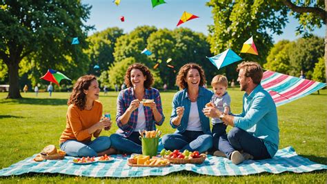 Activités Familiales En Plein Air Pour Transformer Votre Maison