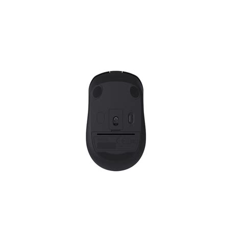 Mouse A4tech Fg12 Wireless Black Pc Garage