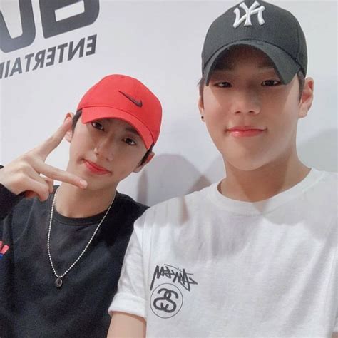 Min Suki On Twitter Gorra