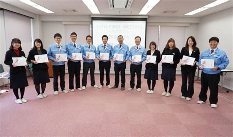 吉岡興業株式会社 02持続可能な開発目標 Sdgs への取り組み｜工場施設工事・完成請負商社 生産技術・保全技術代行商社｜部品加工