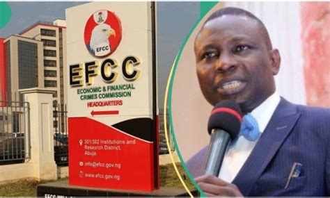 Court Dismisses Suit Seeking Removal Of Efcc Chairman Olukoyede