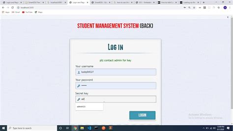 27 Full Stack Training In Hindi Final Website Youtube