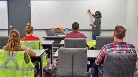 Beyond The Wheel Why Proper Training Matters For Canadian Truck Drivers J J Keller
