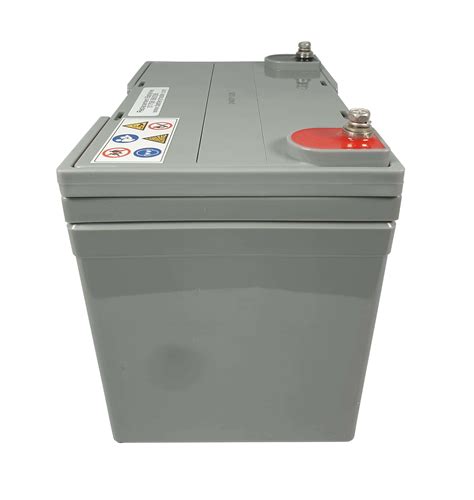 Everest And Jennings Mobie Battery Pack Disabled Vat Relief Mobility Battery Trader