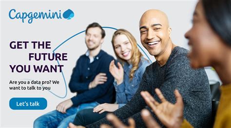Capgemini On Linkedin Hiring