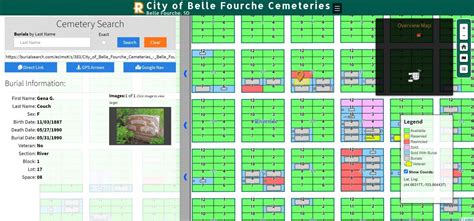 8 Best Cemetery Management Software Compared 2020
